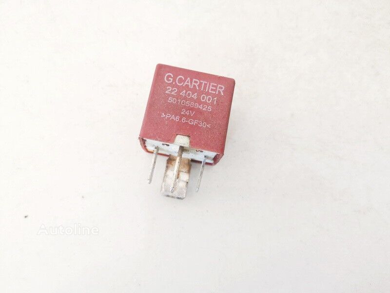 Relay module 22404001 relej za Renault Midlum kamiona