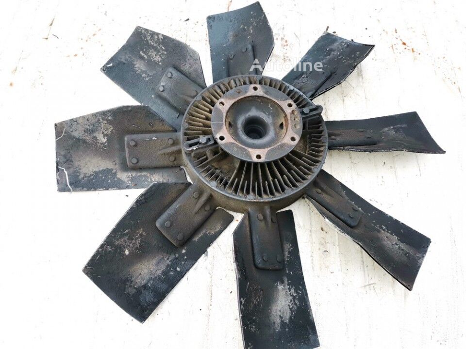 Radiator viscous fan clutch visco spojnica ventilatora za Renault Magnum kamiona