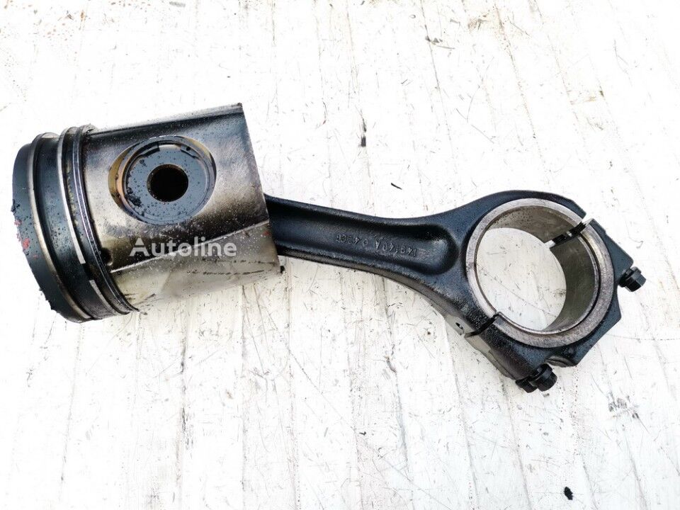 Piston and Conrod (Connecting rod) 149140a klip za Renault Magnum kamiona