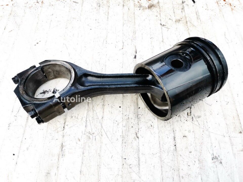 Piston and Conrod (Connecting rod) 149140a klip za Renault Magnum kamiona