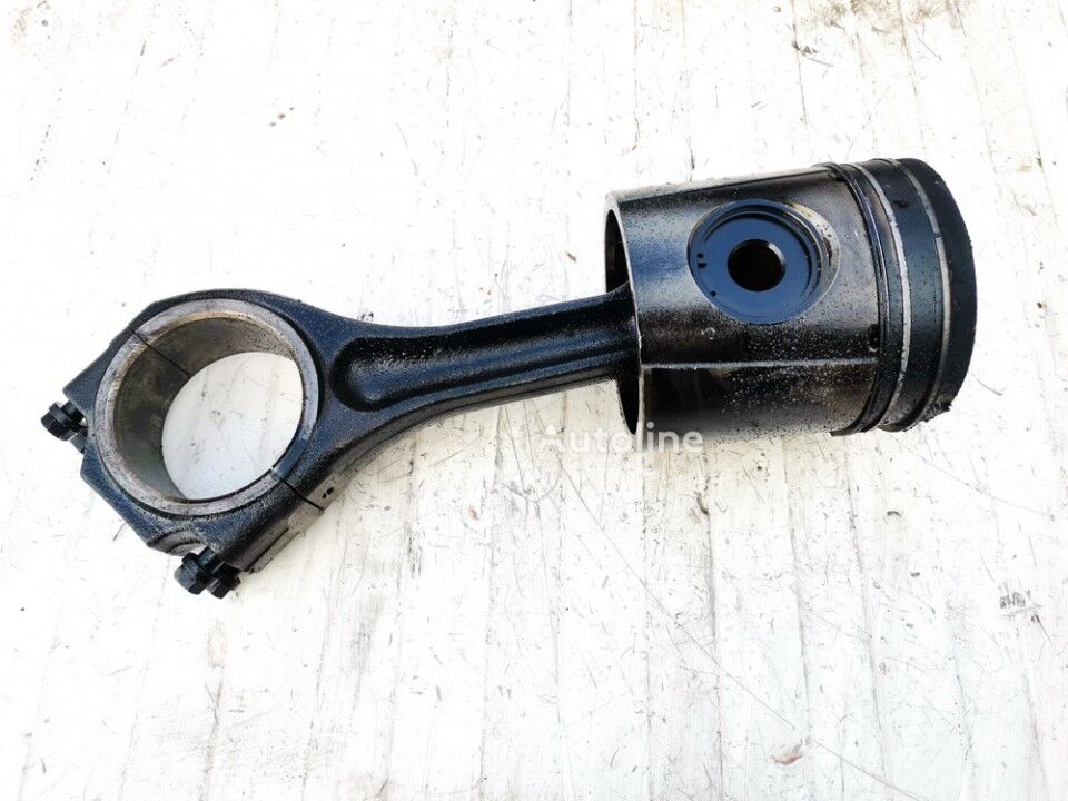 Piston and Conrod (Connecting rod) 149140a klip za Renault Magnum kamiona