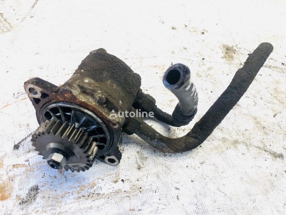 Pump assembly - Power steering pump servo pumpa za Renault Premium kamiona