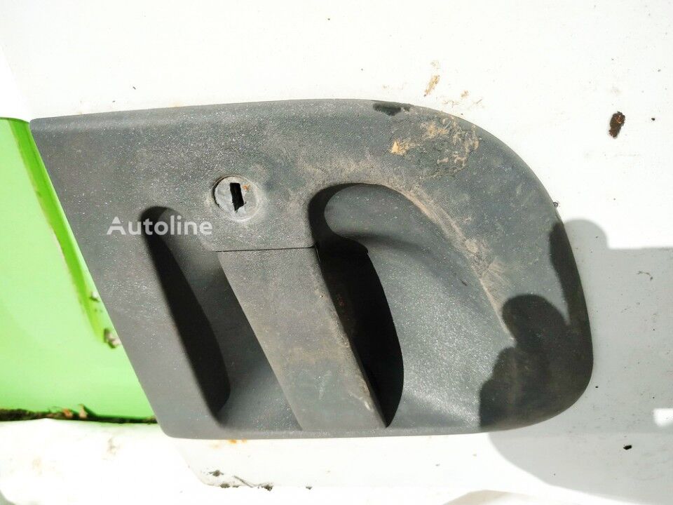 Door Handle Exterior - FRONT RIGHT kvaka za vrata za Renault Midlum kamiona