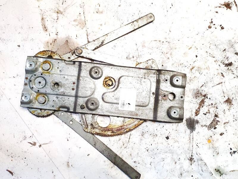 Door winder mechanism (Window Regulator) - FRONT RIGHT podizač stakla za Renault Magnum kamiona