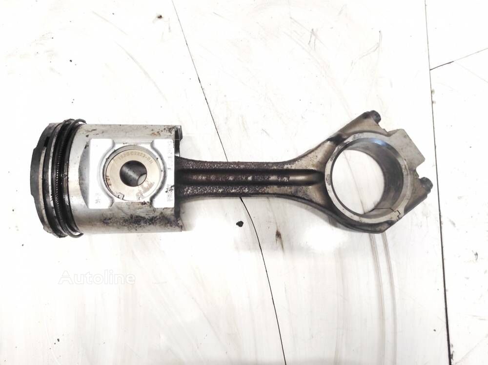 Piston and Conrod (Connecting rod) p5282h00 klip za Renault Magnum kamiona