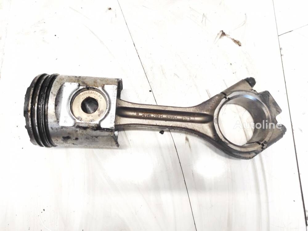 Piston and Conrod (Connecting rod) p5282h00 klip za Renault Magnum kamiona
