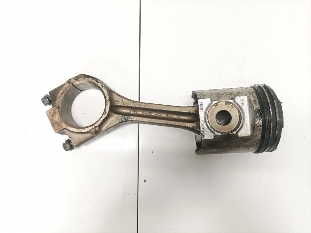 Piston and Conrod (Connecting rod) p5282h00 klip za Renault Magnum kamiona