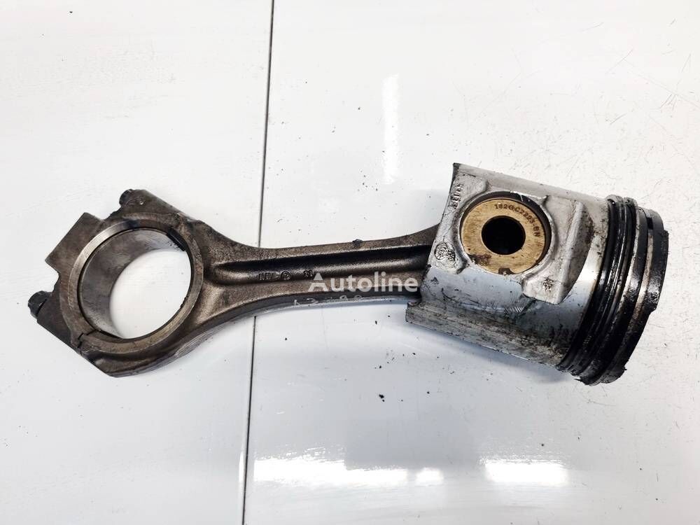 Piston and Conrod (Connecting rod) P5282H00 klip za Renault Magnum kamiona