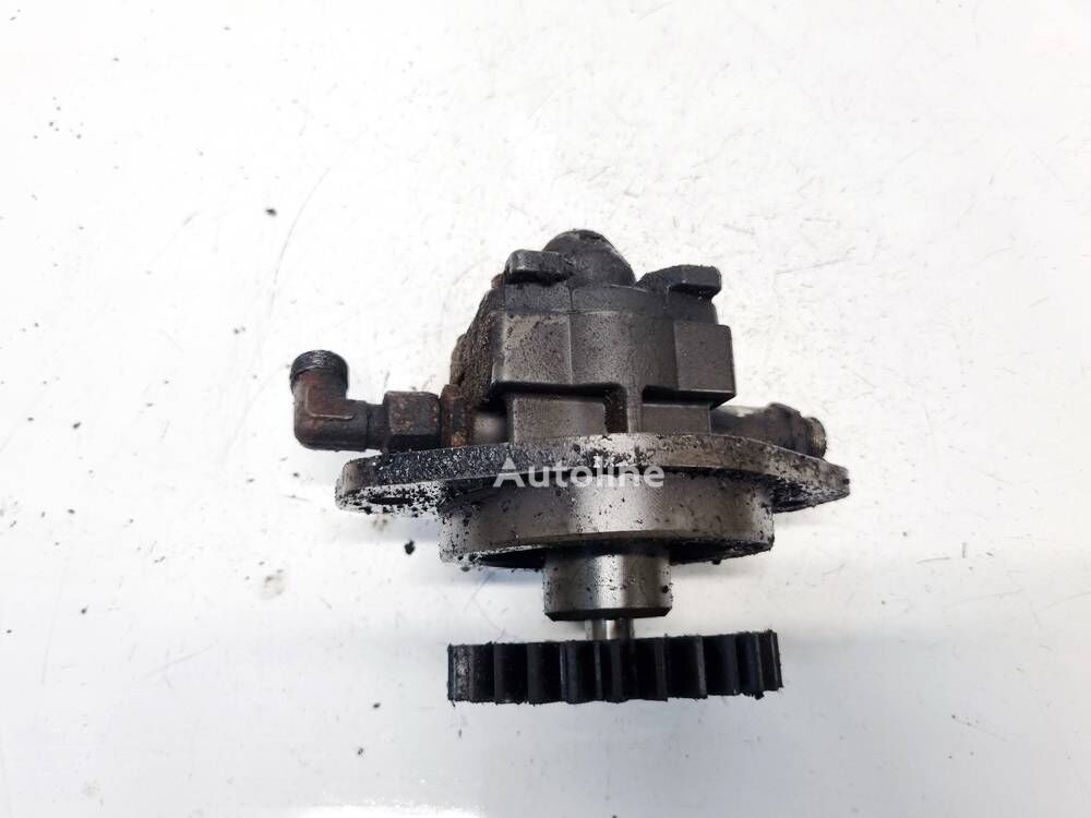 High Pressure Injection Pump 2445110500 pumpa visokog pritiska za Renault Magnum kamiona