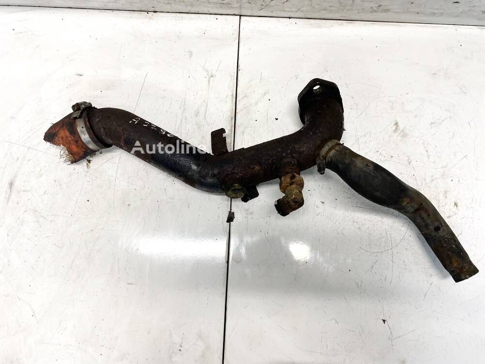 Turbo INTERCOOLER PIPE HOSE crevo za usis vazduha za Renault Magnum kamiona