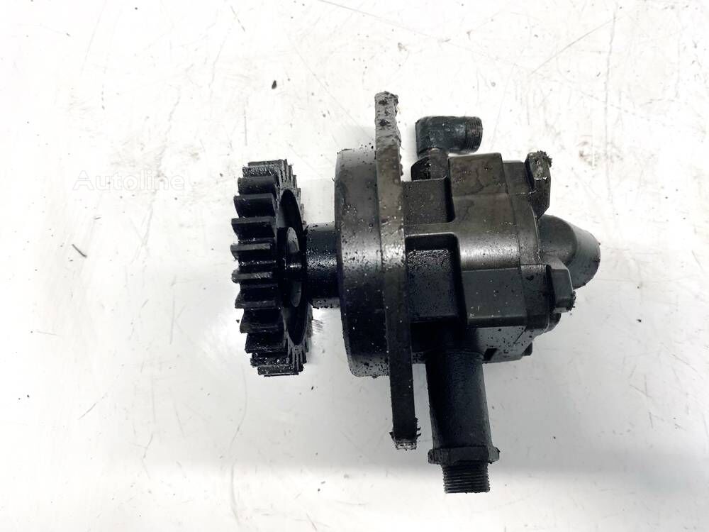 High Pressure Injection Pump 2445110500 pumpa visokog pritiska za Renault Magnum kamiona