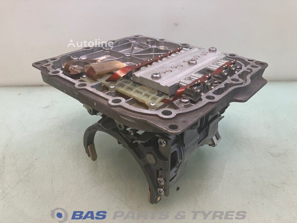 Renault Gearbox ECU 7421911582 upravljačka jedinica za Renault kamiona