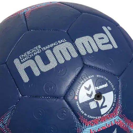 Hummel Lopta za rukomet Energizer HB, Plava