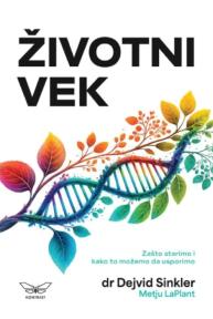 Životni vek: Zašto starimo i kako to da usporimo