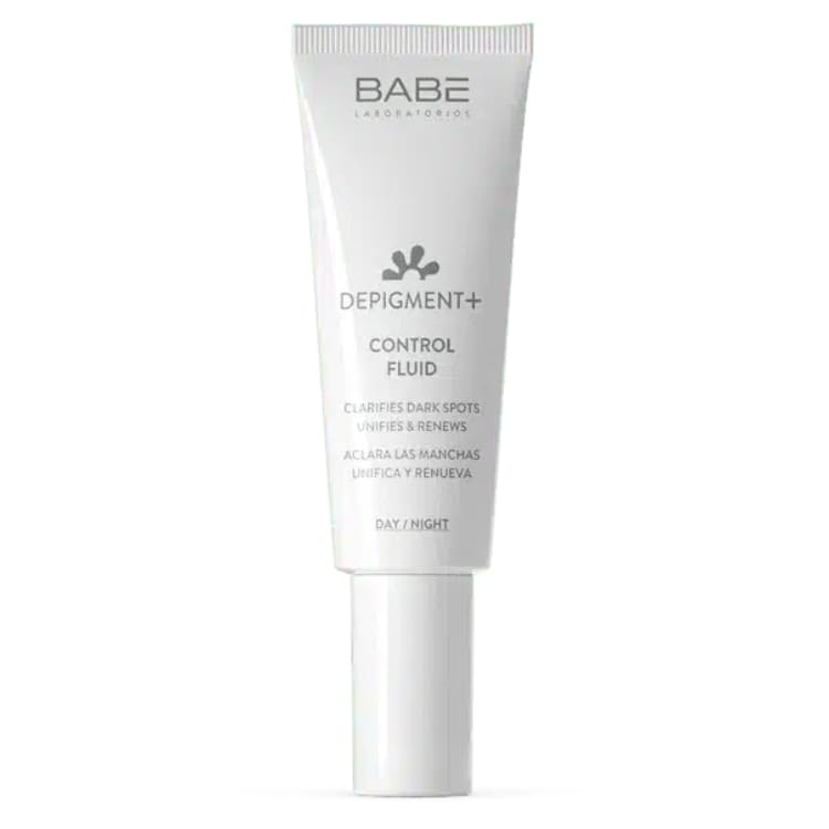 Babe Depigment Control fluid 40ml
