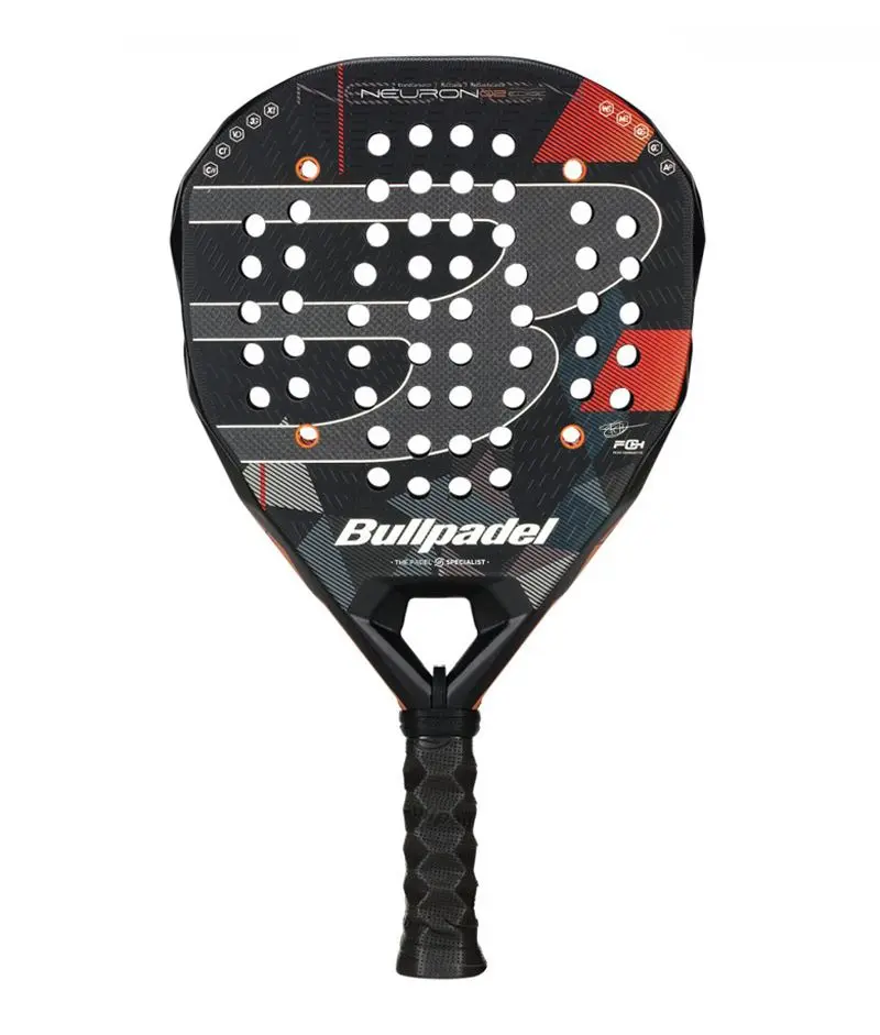 Bullpadel Reket za padel Neuron 02 Edge 2026