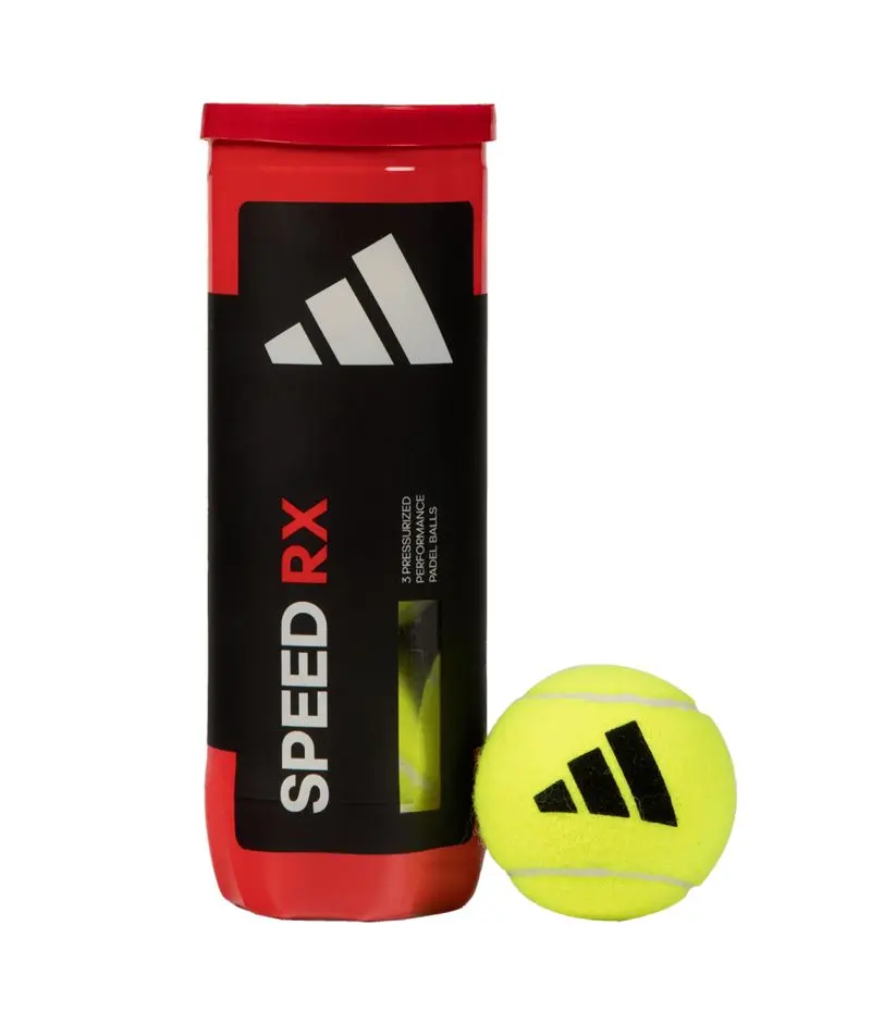 Adidas Loptice za padel Speed RX