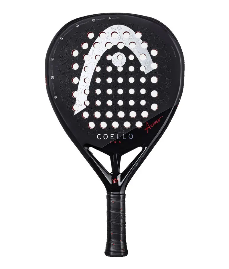 Head Reket za padel Coello Pro 2025