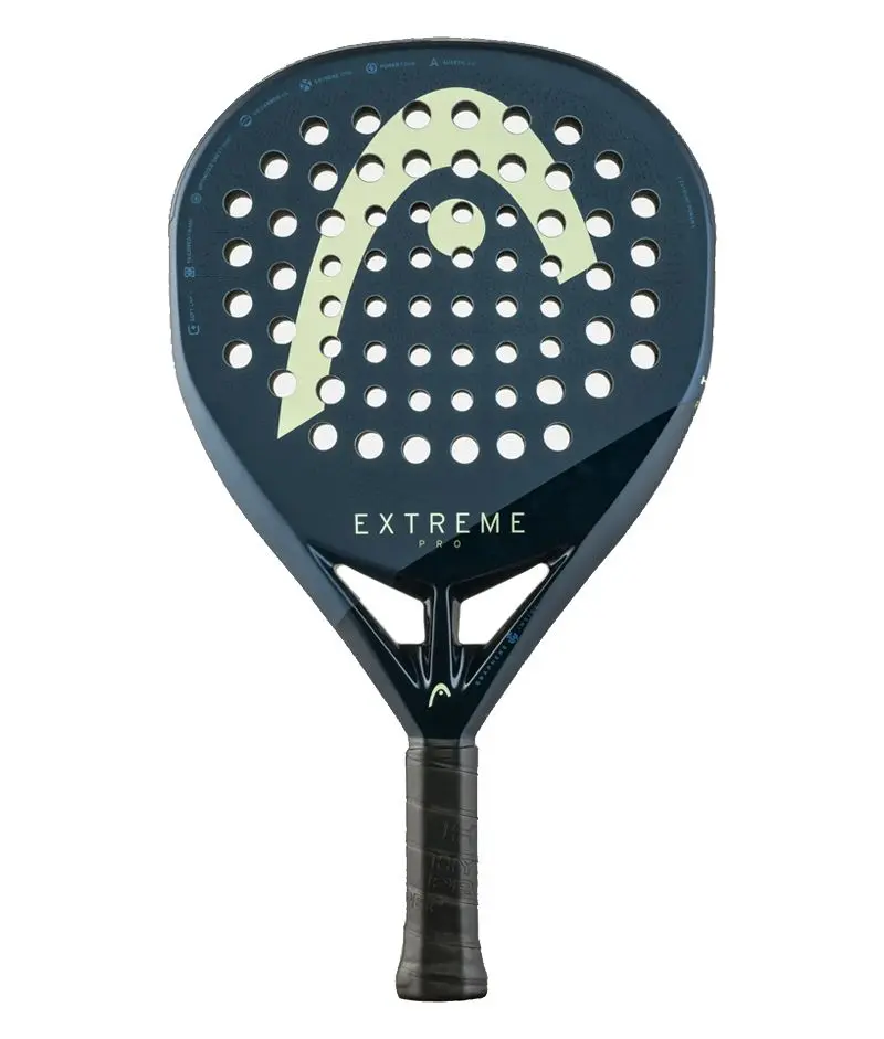 Head Reket za padel Extreme Pro 2025