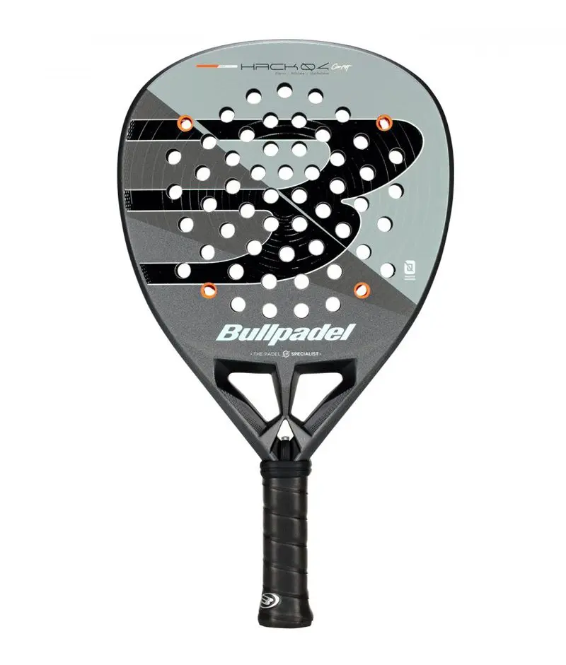 Bullpadel Reket za padel Hack 04 CMF 2026