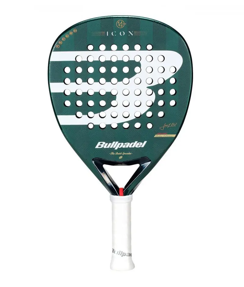 Bullpadel Reket za padel Icon 2026