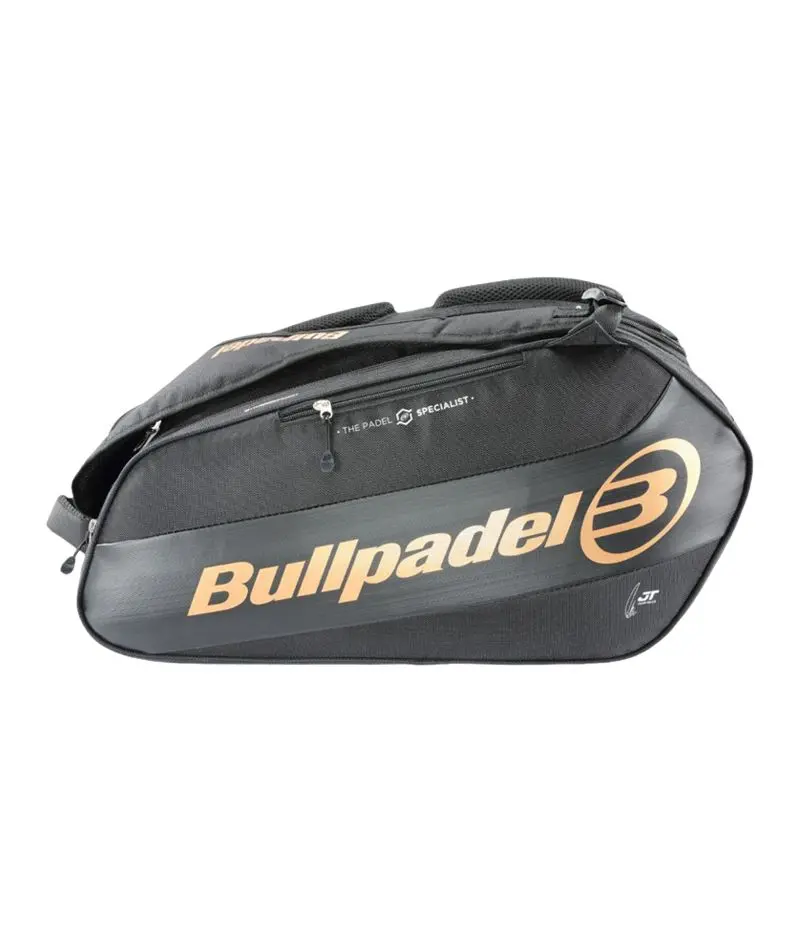 Bullpadel Torba za padel Vertex Black