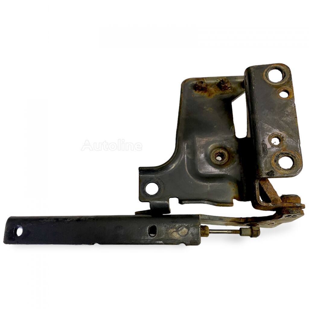 Lower grille hinge Scania 1727263 1451585 za Scania P,G,R,T-series (2004-2017) tegljača