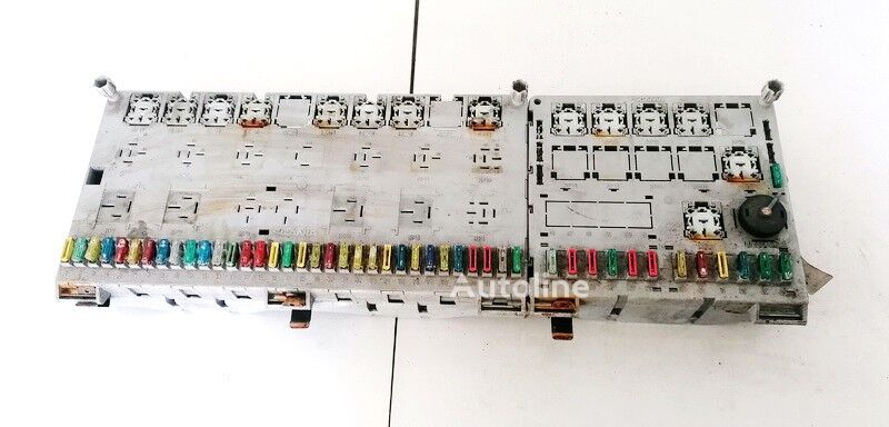 Fuse box 896087000 kutija s osiguračima za Scania 124L kamiona