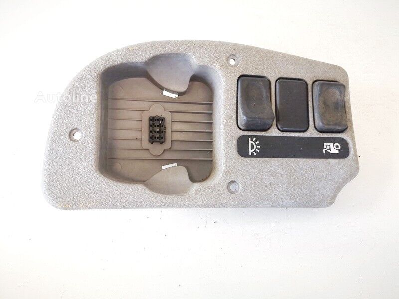 Power window control (Window Regulator-Window Switch) 1406406 podizač stakla za Scania 124L kamiona