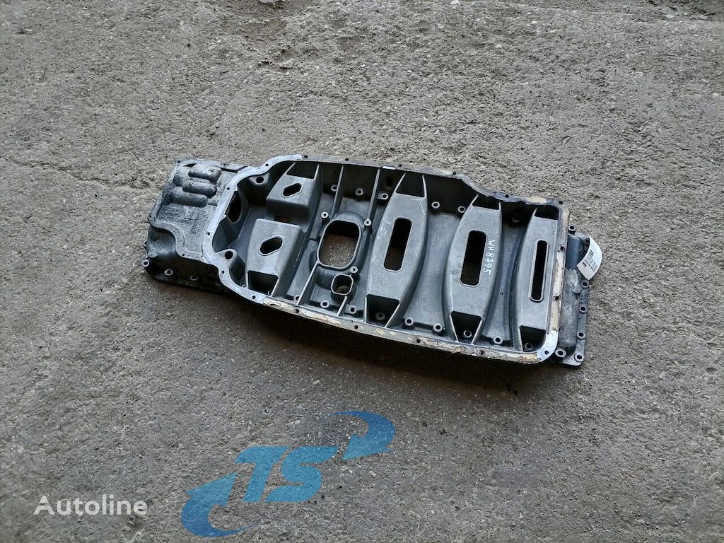 Scania Ladder frame 1762258 karter za Scania R440 tegljača