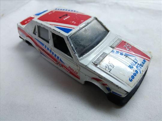 Polistil Alfa Romeo Giulietta 1.6 , 1:40, Italy,fa