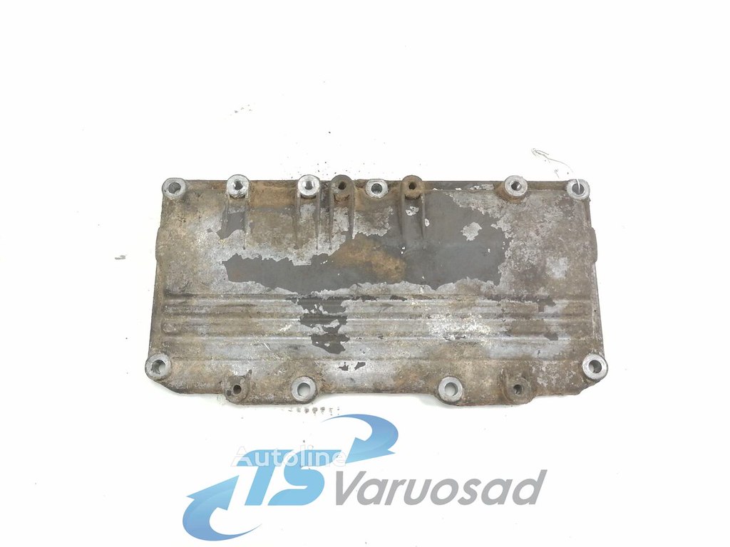 Scania engine side cover 1372110 karter za Scania 124 tegljača