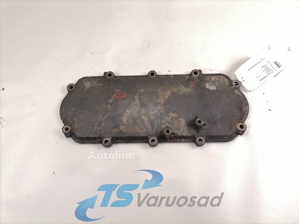 Scania engine side cover 1545741 karter za Scania R560 tegljača
