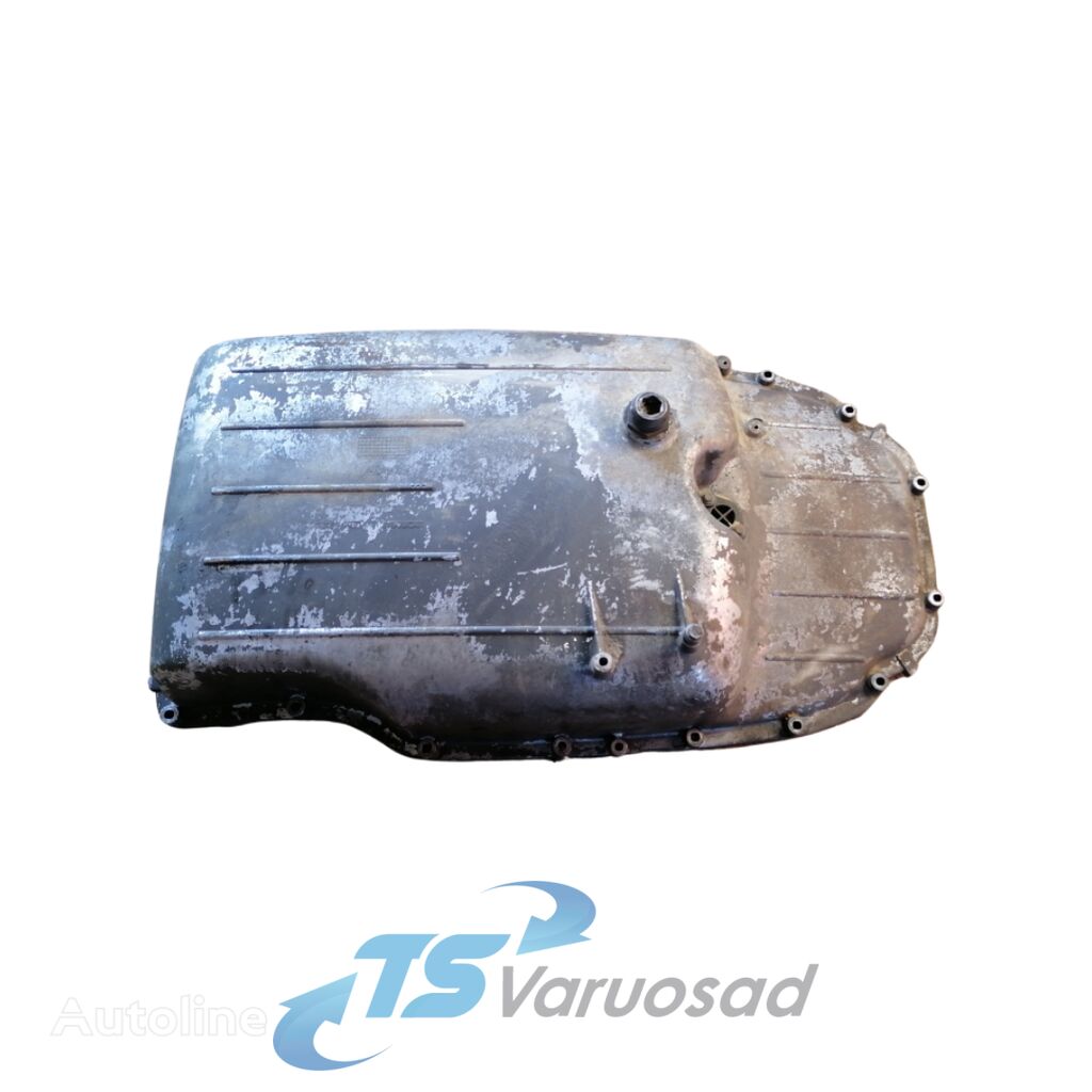 Scania Oil sump 1762255 karter za Scania G400 tegljača