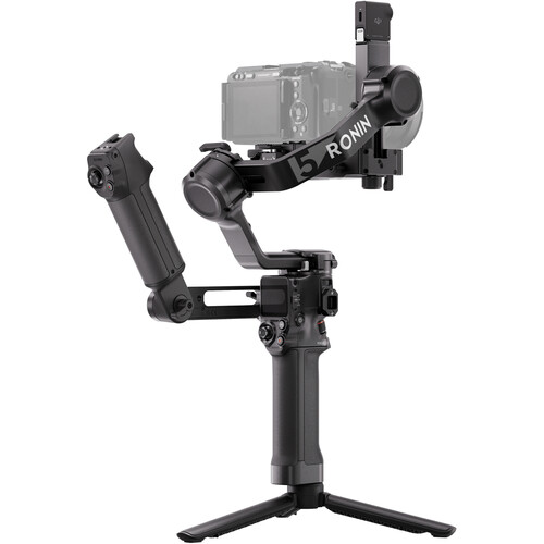 DJI RS 5 Gimbal Combo