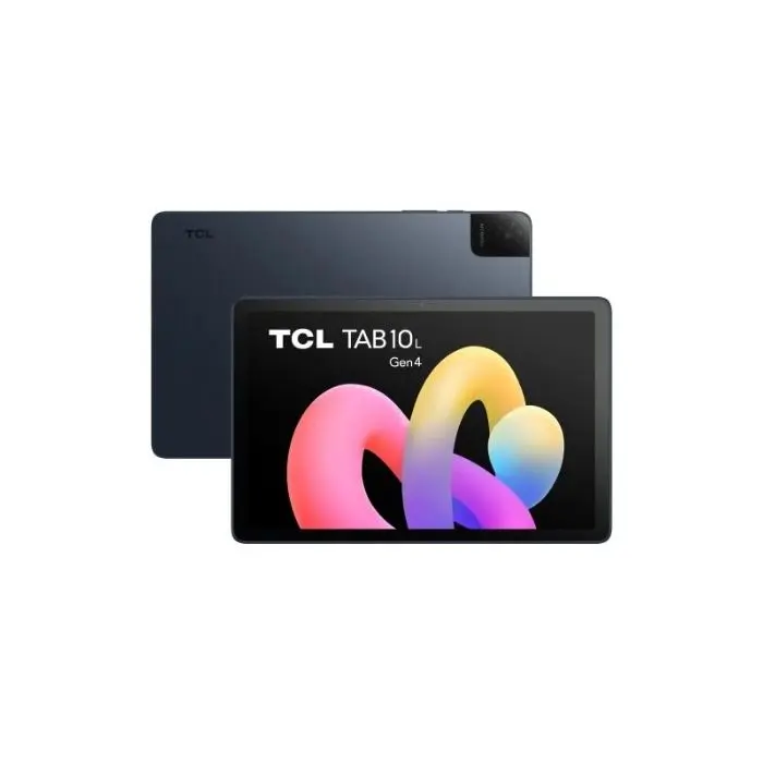 TCL TABLET 8483A2-2ALCE211 Tab 10L Gen4 WiFi 10.1" 4GB/128GB Tamnoplava