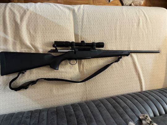 Sauer 100
