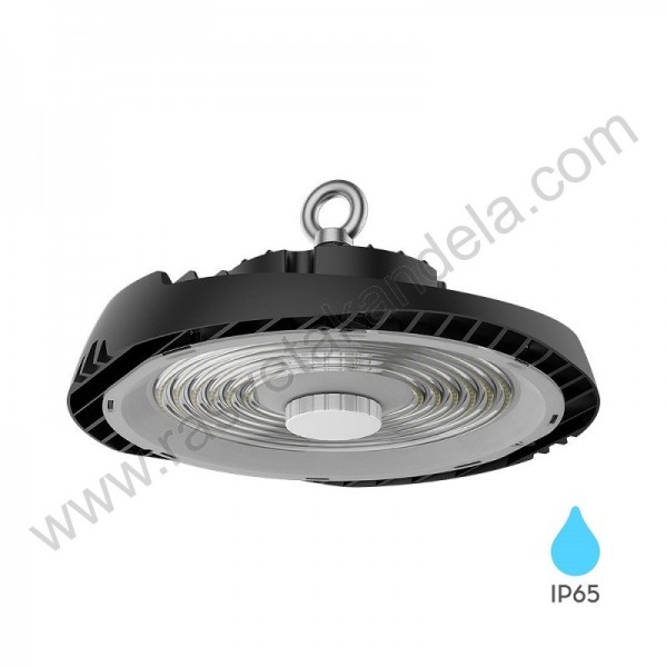 LED industrijsko zvono 150W 4000K IP65 BRY-HIBAY-HSL