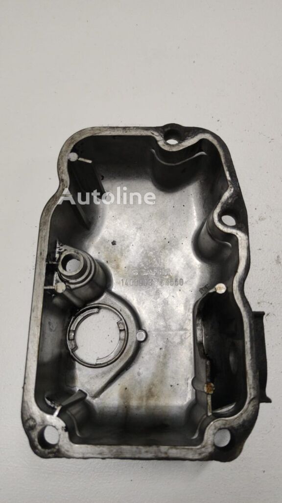 Scania 4-seriјa 114 (01.95-12.04) 1511984 1408903 karter za Scania 4-series (1995-2006) kamiona