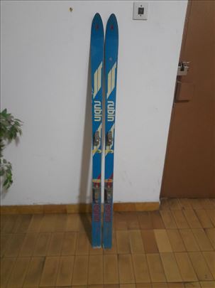 Skije 154cm