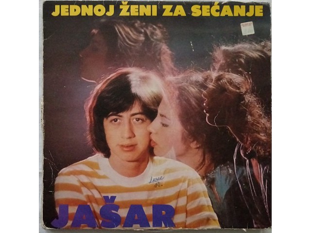JASAR AHMEDOVSKI - JEDNOJ ZENI ZA SECANJE