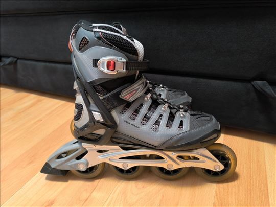 Rollerblade crossfire XT