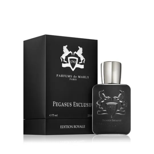 Parfums de Marly Pegasus Exclusif Edp 75ml