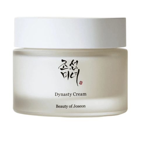 Beauty of Joseon Dynasty Cream – Intensive Moisturizing Cream with Brightening Effect 50ml