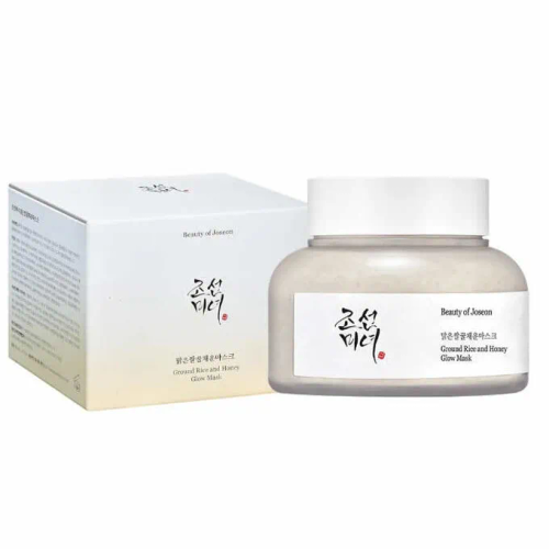 Beauty of Joseon Ground Rice and Honey Glow Mask 150ml