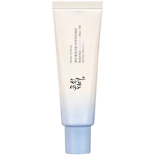 Beauty of Joseon Relief Sun Aqua-Fresh: Rice + B5 SPF50+ PA++++