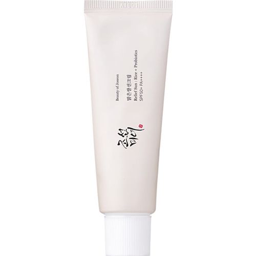 Beauty of Joseon Relief Sun: Rice + Probiotics SPF50+ PA++++ 50ml