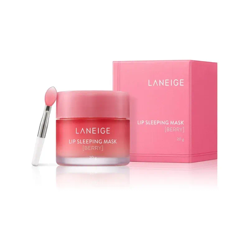 Laneige Lip Sleeping Mask Berry 20g