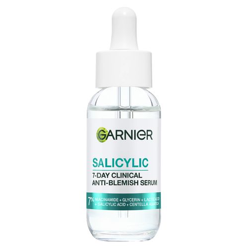 Garnier Pure Active Salicylic serum 30 ml