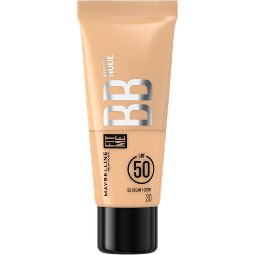 Maybelline New YorkFit me BB krema nude 30